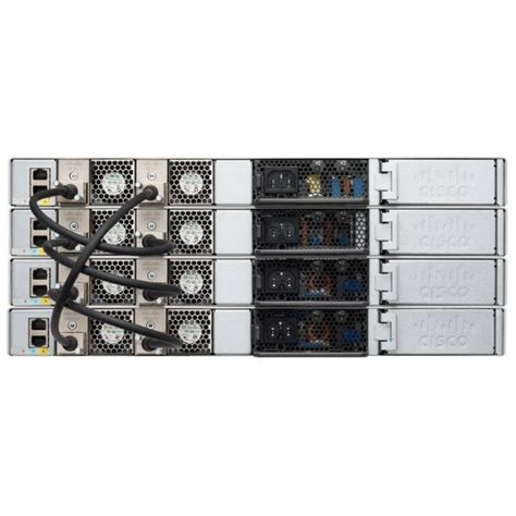 จำหน่าย Cisco Catalyst 9200l 48port 4sfp C9200l 48p 4g A