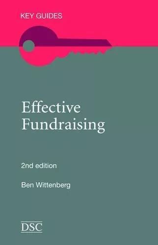 Collecte De Fonds Efficace Guides Clés Ben Wittenberg Eur 4 14