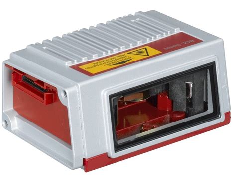 劳易测固定式条码阅读器bcl 348i Sm 102进口leuze视觉扫描仪