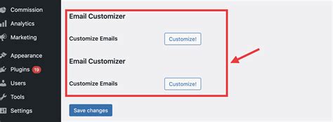 The Woocommerce Email Settings Is Being Called Twice Issue 30390 Woocommerce Woocommerce