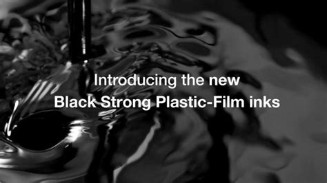 linx printing technologies on linkedin introducing linx black strong plastic film inks 1015