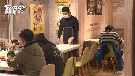 本土連8天破萬 專家疾呼「暫時禁內用」：4類人少外出│招名威│染疫│確診│tvbs新聞網