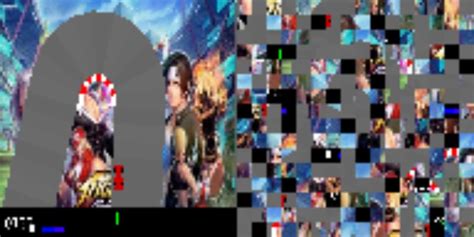 The Sensory Neuron As A Transformer Permutation Invariant Neural Networks For Reinforcement