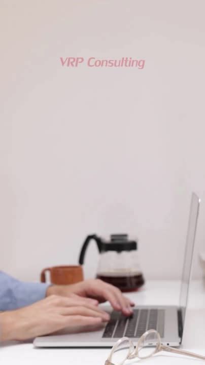 [video] Vrp Consulting On Linkedin Salesforce Consultant A Day In A Life