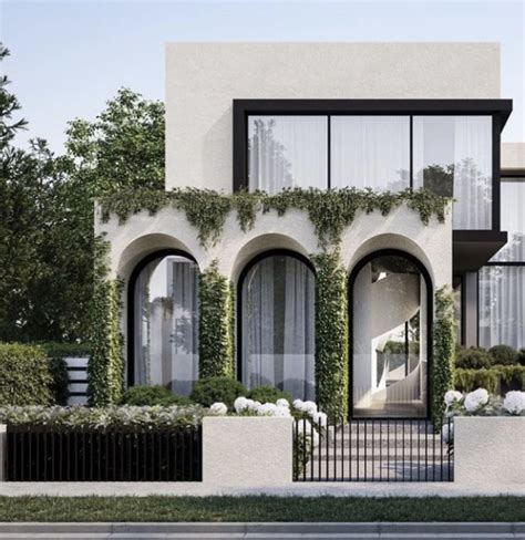 Front Arches Only In 2022 House Designs Exterior House Architecture