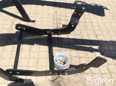 Kmw 1860 Front Loader Agriculture Bigiron