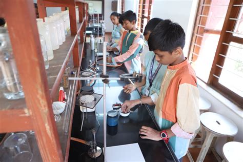 Benefits Of Project Based Learning In Icse Curriculum Vishwajyot Blog