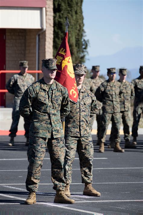 Dvids News 3rd Marine Aircraft Wing Activates New Air Defense Unit