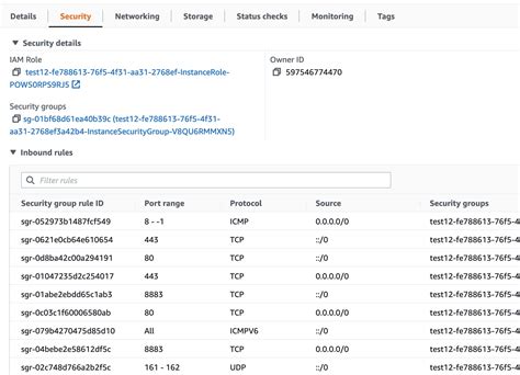 Deploy Openremote 3 Stack On Aws With Cloudformation Page 3 Manager Ui Openremote