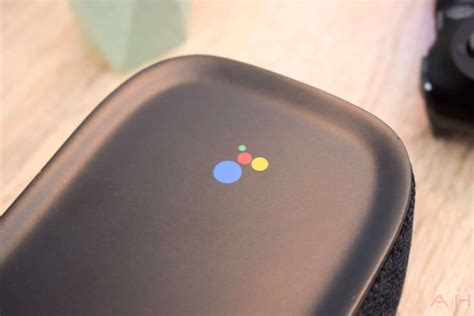 Hands On With The Google Assistant Powered JBL LINK BAR I O 2018