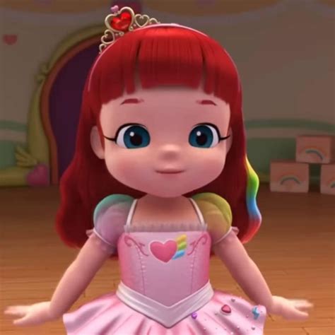 Rainbow Ruby Season 2 Episode 15 Mantra Kering Bahasa Indonesia [no Rtv Watermark] Rainbow