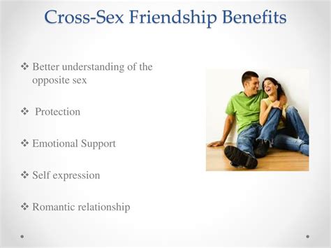 PPT Cross Sex Friendships PowerPoint Presentation Free Download ID