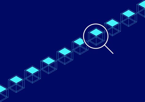 What Is Blockchain Explorer And How Does It Work