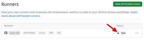 Hardware In The Loop Notturno Su Github Actions
