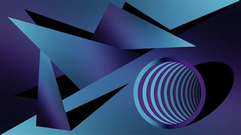 Download Geometric Abstract 3d Royalty Free Stock Illustration Image Pixabay