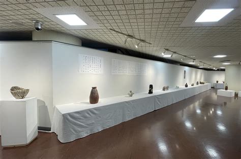 第50回北海道陶芸展第40回北海道シニア陶芸展 北海道陶芸協会