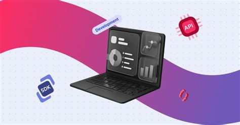 how to choose between api and sdk development xb software