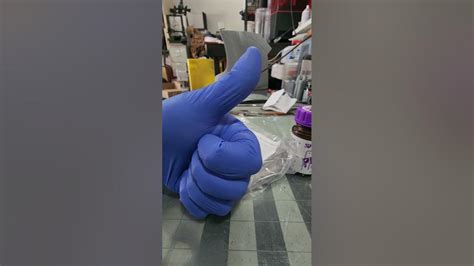 Pla 3d Gloop Unboxing And Review 1 Youtube