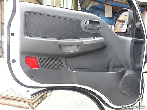 2020 기아 더 뉴 봉고3 내장 탑차 1 2톤 플러스형 중고차 보배드림 사이버매장