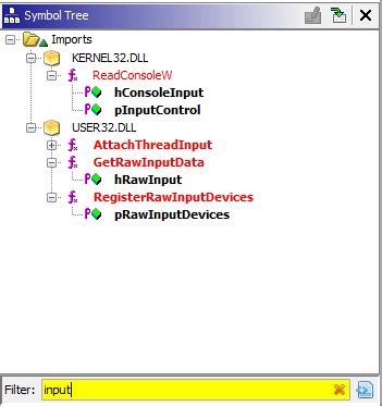 GitHub Nuzayets Rawinput Debug Win Console Application For Demonstrating An Issue With Raw