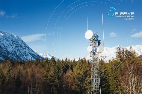 Alaska Communications Buyalaska