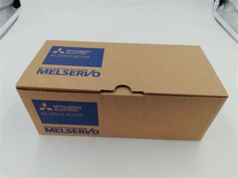 1PC New Mitsubishi HC-KFS23K-S55 Servo Motor Expedited Shipping | eBay