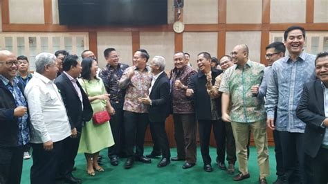 Ahmad Fauzie Nur On Linkedin Kiw Bumnhadiruntuknegeri