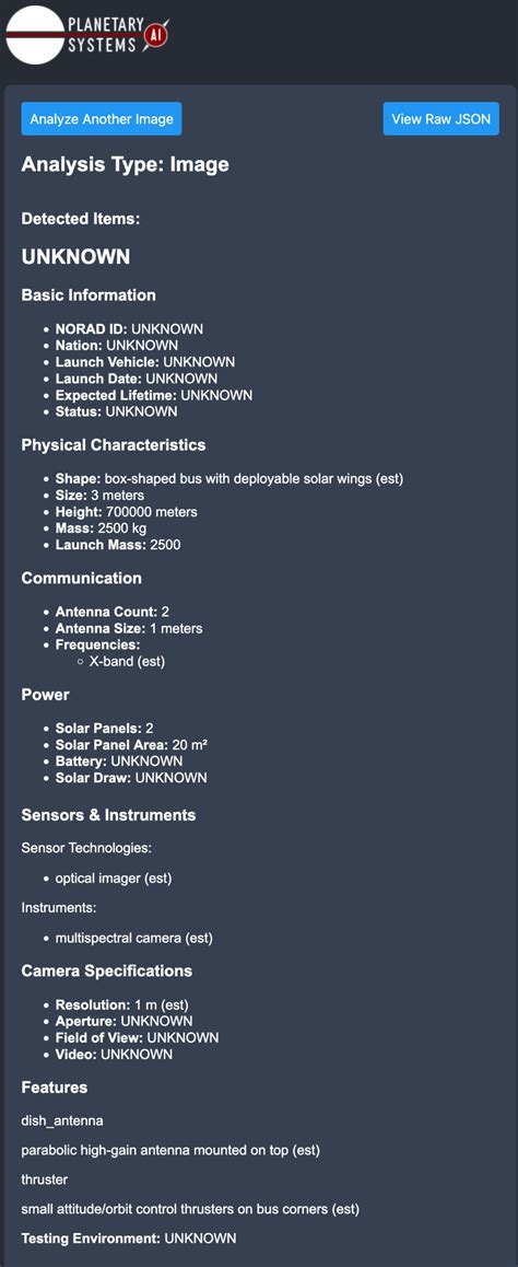 Generative Ai Planetary Systems Ai Psai