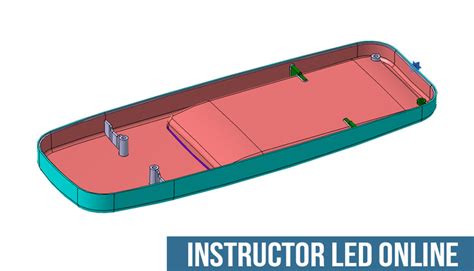 Goengineer Catia V5 Advanced Surface Design Online Training Goengineer Store