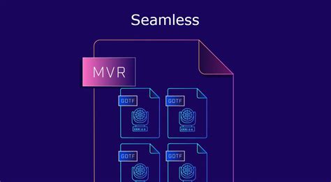 Seemles Mvr Workflow With Open Source Tools Gdtf Hub