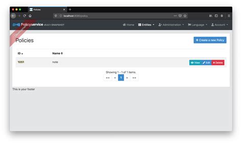 Merry Microservices Part 3 ‘policy Servicemanaging Application Specific Authorization Based