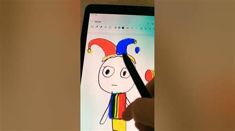 цифровой цырк помни Youtube