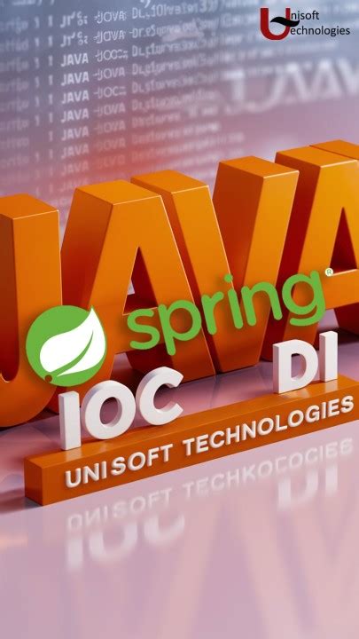 unisoft technologies nagpur on linkedin level up your java skills with springframework 🚀