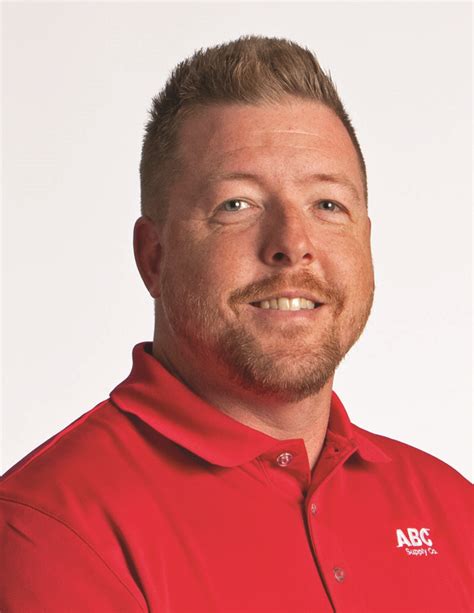Abc Supply Co Names Seth Harcus Manager Of Its Eastern Canada District