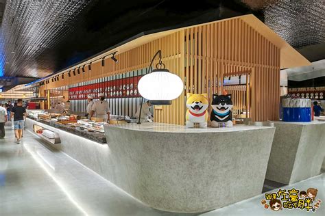 高雄義享天地旭集和食集錦吃到飽龍蝦和牛帝王蟹黑鮪魚日本料理吃到飽 跟著左豪吃不胖