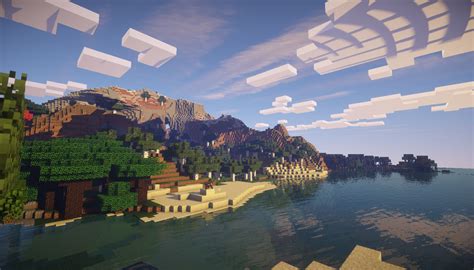 glsl shaders mod