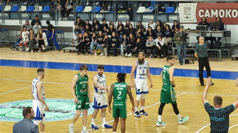 Рилски спортист победи Балкан и поведе за титлата Стадион БНР Новини