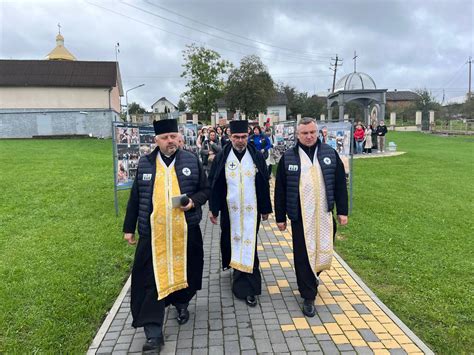 Працівники Карітасу здійснили паломництво до Старуні Івано Франківська Архієпархія УГКЦ