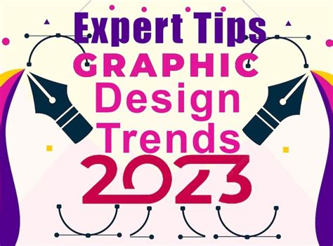 graphic design trends what s coming in 2023 expert tips by girish solanki on dribbble