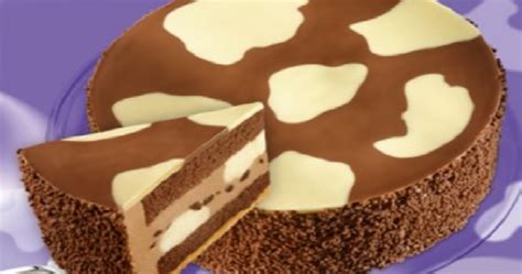 Направете си вкусна торта Милка която се готви само за 30 минути Зарадвайте цялото семейство