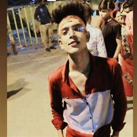 🔥 ĐjⱤØⱧł₮007 💖🌍 🔥 Rohit 3665 • Threads Say More