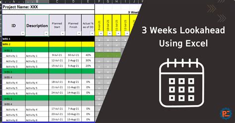 Engineering Excel Templates