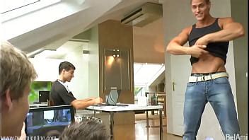 Vadim Farrell Model Page Xvideos Com