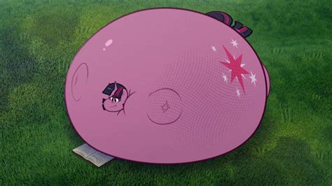 Belly Inflation