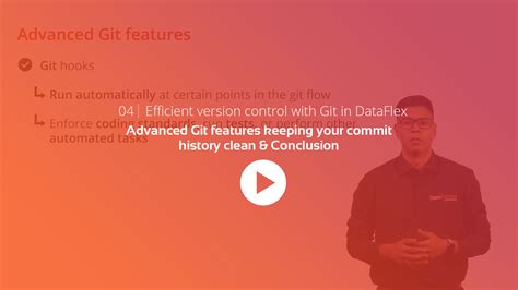 Dflc Lesson Advanced Git Features Keeping Your Commit History Clean
