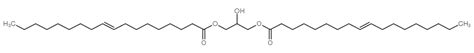 二反油酸甘油酯 密度 沸点 分子量 CAS号98168 52 6 化源网