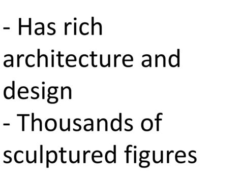 Ancient Classical And Medieval Arts Architecture Ppt