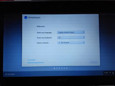 Build Chromium OS From Source Notes Peter Dave Hello S BlogPeter Dave Hello S Blog