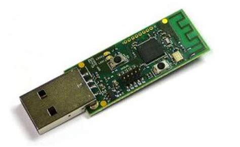 CC2531USB RD CC2531 USB 软件狗参考设计 德州仪器 TI com cn
