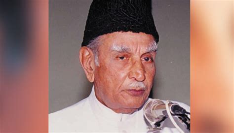 100th Birth Anniversary Of Hakeem Muhammad Saeed Being Observed Today